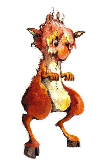 Porlock | Harry Potter Wiki | Fandom