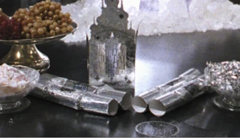 Wizard Cracker | Harry Potter Wiki | Fandom