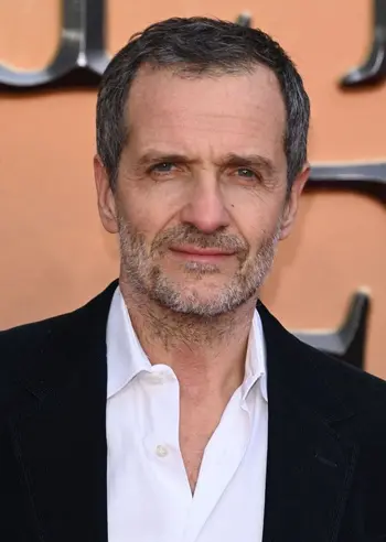 David Heyman | Harry Potter Wiki | Fandom