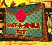 Kit Sortilèges | Wiki Harry Potter | Fandom