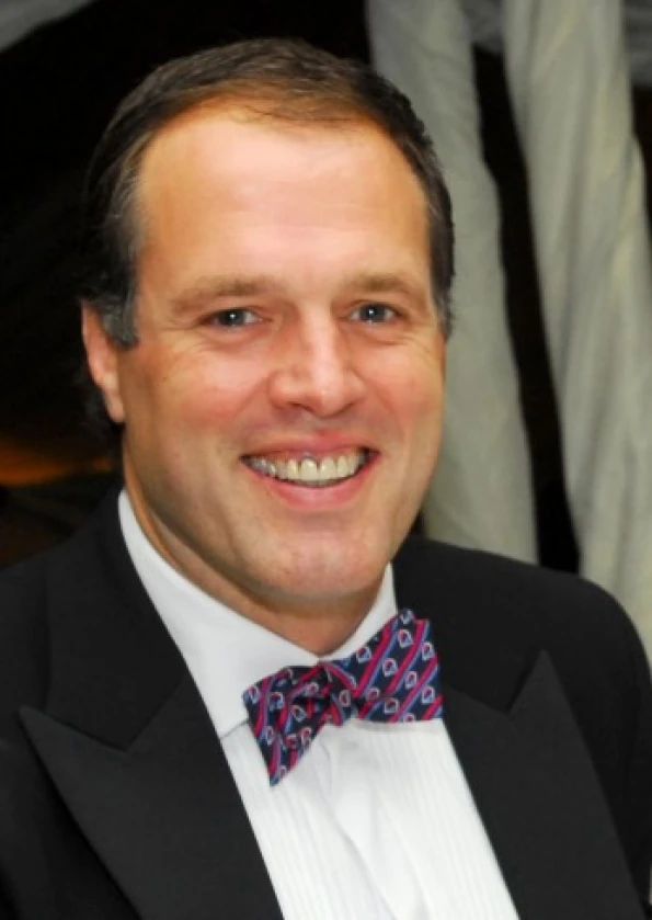 Martin Bayfield | Harry Potter Wiki | Fandom