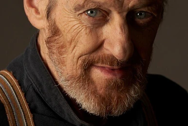 Helen Stuart Harry Potter