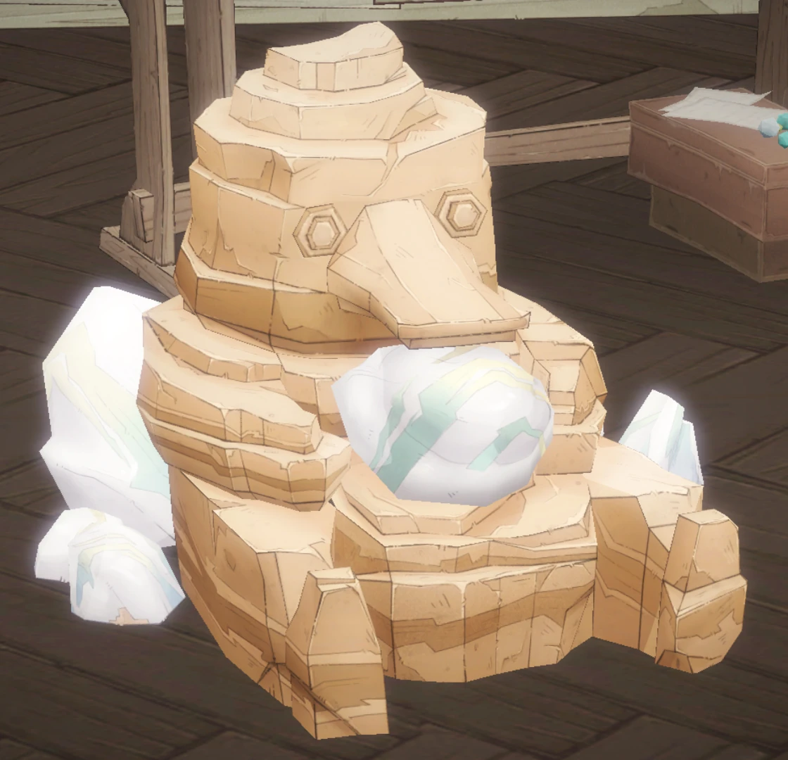 Strange Ore | Harry Potter Wiki | Fandom