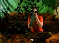 Bat-Bogey Hex | Harry Potter Wiki | Fandom