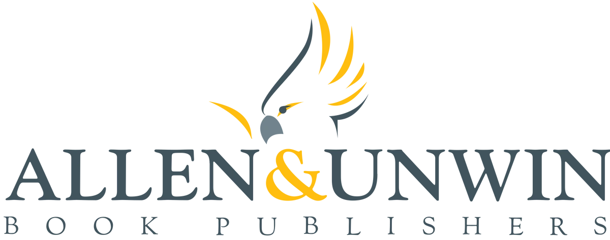 Allen & Unwin | Harry Potter Wiki | Fandom