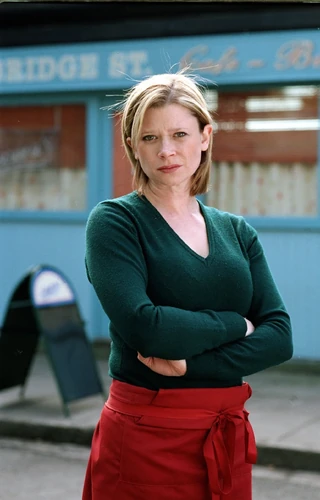 Hannah Waterman | Harry Potter Wiki | Fandom