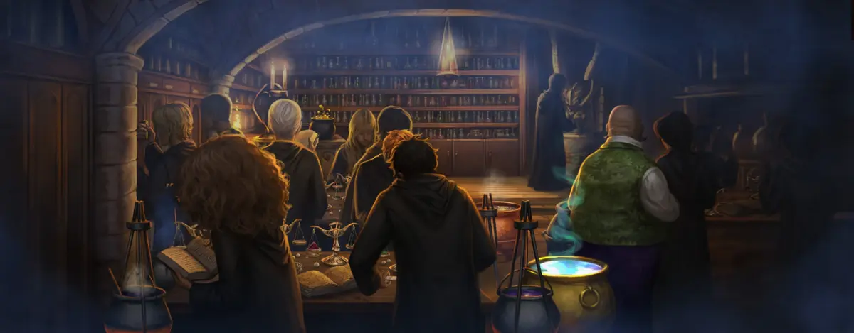 Theodore Nott | Harry Potter Wiki | Fandom