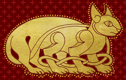 Wampus (Haus) | Harry-Potter-Lexikon | Fandom