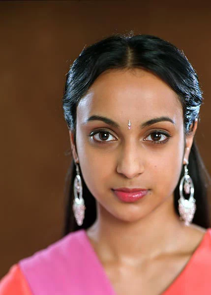 Parvati Patil | Harry Potter Wiki | Fandom