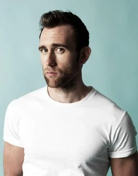 Matthew Lewis | Harry Potter Wiki | Fandom