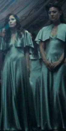 Veela | Harry Potter Wiki | Fandom