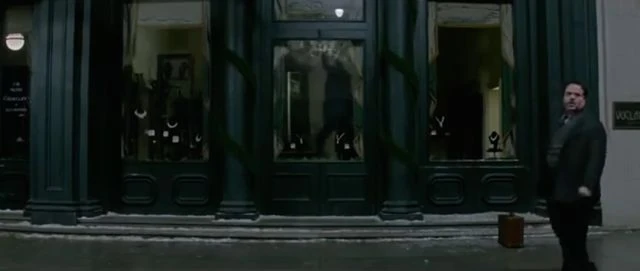 Voclain & Co. | Harry Potter Wiki | Fandom