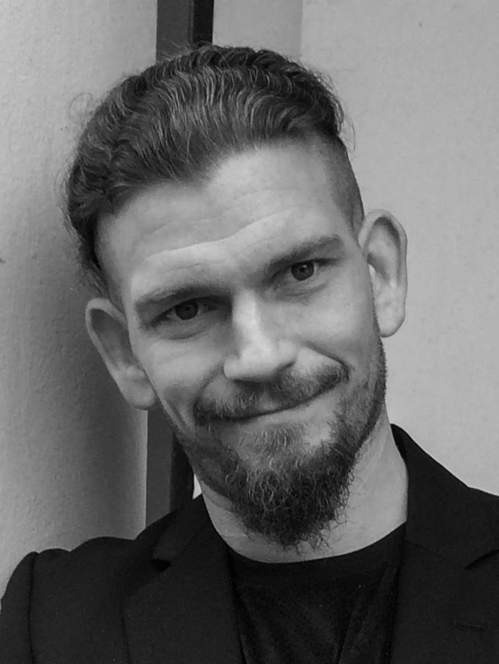 Gerry Black | Harry Potter Wiki | Fandom