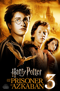 Harry potter and the prisoner of azkaban store