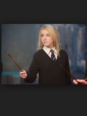 Loena Leeflang | Harry Potter Wiki | Fandom