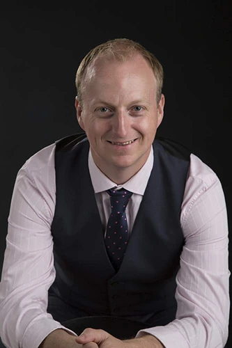 Matt Truman | Harry Potter Wiki | Fandom