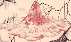 Uagadou School voor Toverkunst | Harry Potter Wiki | Fandom