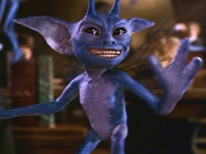 Pixie | Harry Potter Wiki | Fandom