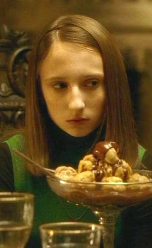 Flora Carrow | Harry Potter Wiki | Fandom