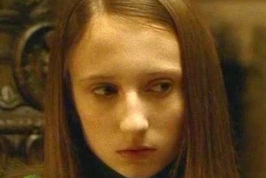 Harry Potter Tracy Davis