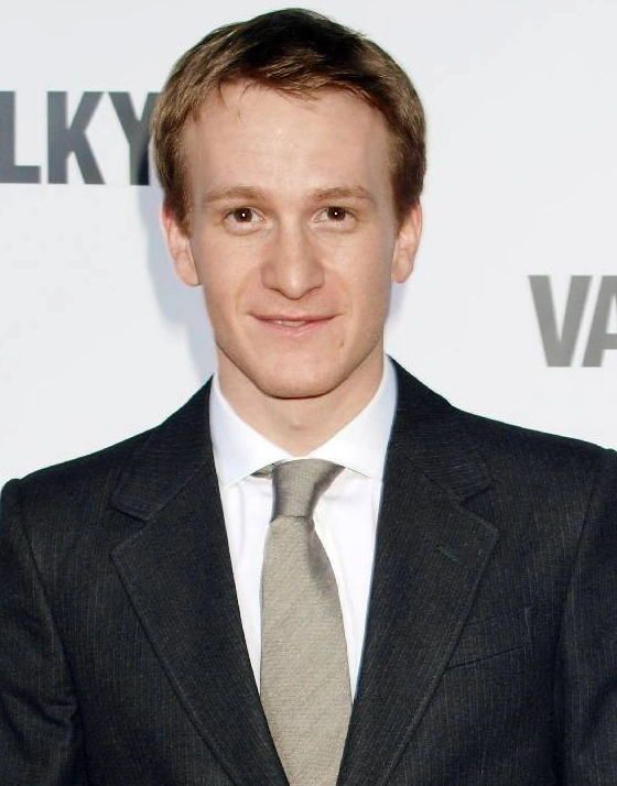 Jamie Parker | Harry Potter Wiki | Fandom