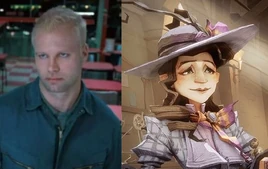 Rowle family | Harry Potter Wiki | Fandom