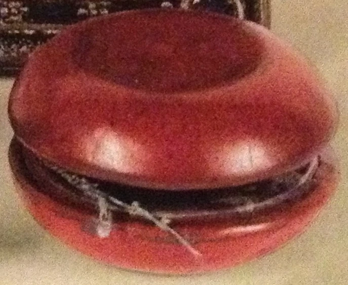 Yo-yo | Harry Potter Wiki | Fandom