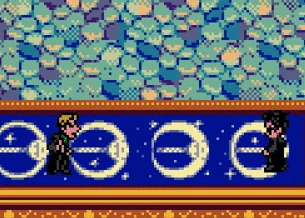 Vermillious Tria | Wiki Harry Potter | Fandom