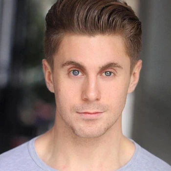 Charlie Barker | Harry Potter Wiki | Fandom