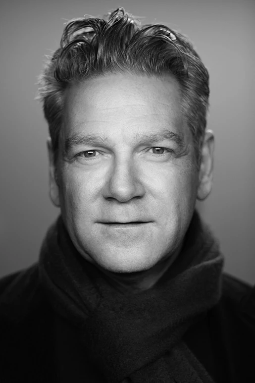 Kenneth Branagh | Wiki Harry Potter | Fandom