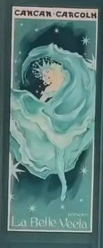 La Belle Veela | Harry Potter Wiki | Fandom