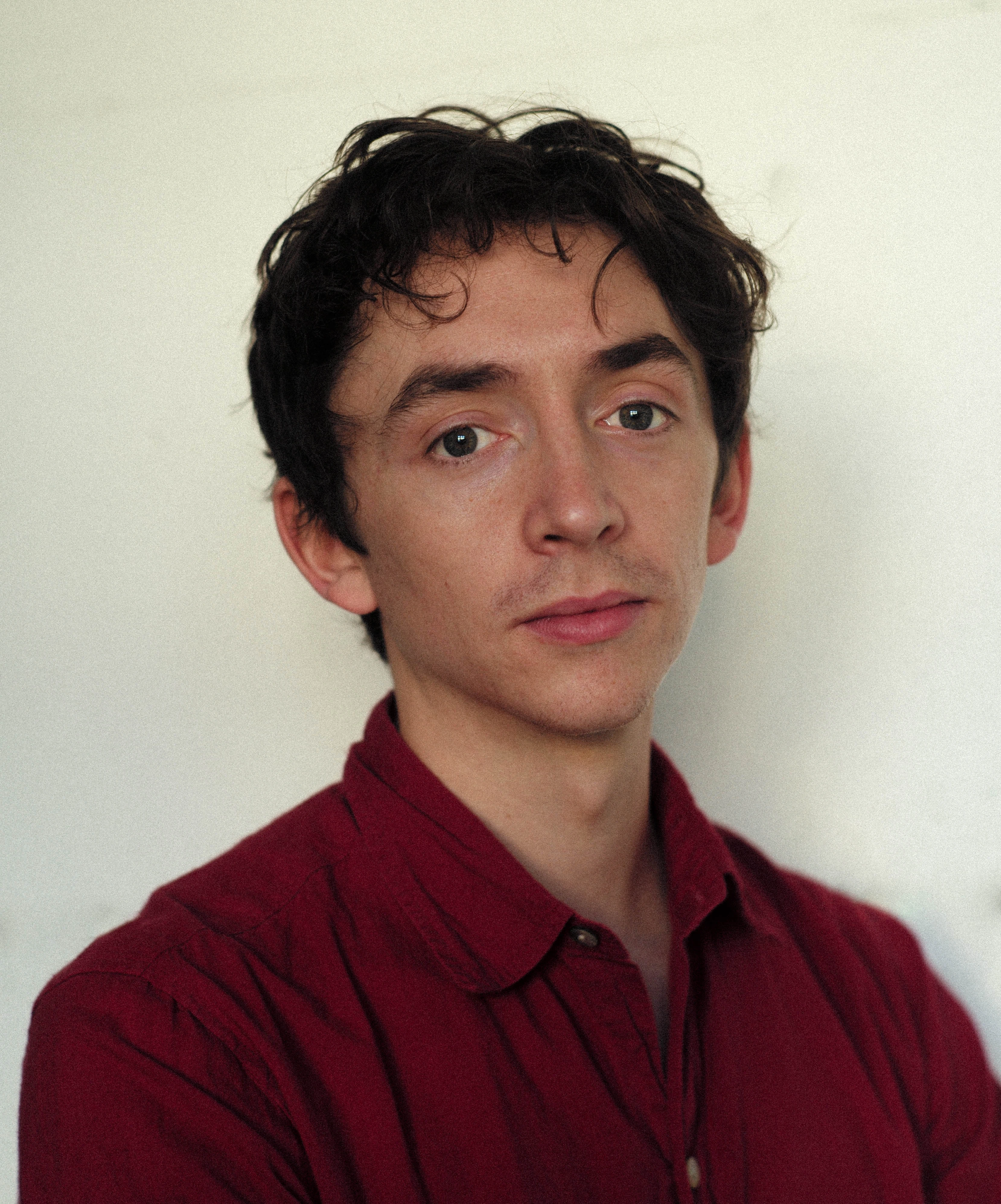 Samuel Blenkin | Harry Potter Wiki | Fandom