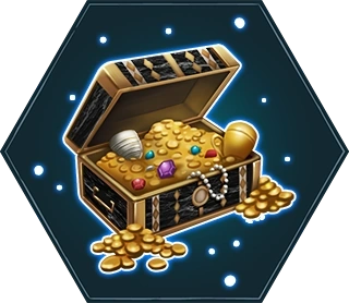 Lerm's treasure | Harry Potter Wiki | Fandom