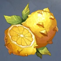 Sunkissed Lemon | Harry Potter Wiki | Fandom