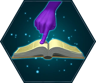 Bibliomancy | Harry Potter Wiki | Fandom