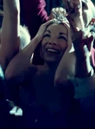 Pansy Parkinson | Harry-Potter-Lexikon | Fandom