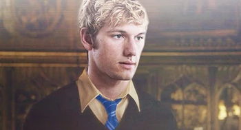 Anthony Goldstein | Harry Potter Wiki | Fandom