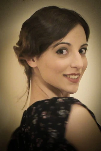 Justine Magnier | Harry Potter Wiki | Fandom