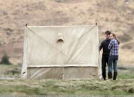 Charmed Wizarding Tent | Harry Potter Wiki | Fandom