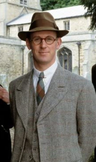 Andrew Burt | Harry Potter Wiki | Fandom