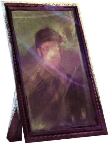 Photograph of Dougal McGregor | Harry Potter Wiki | Fandom