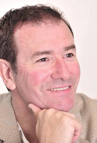 David Charles-Cully | Harry Potter Wiki | Fandom