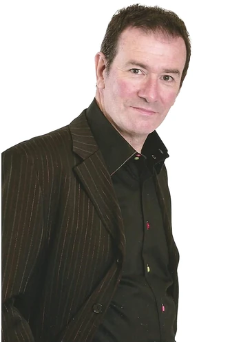 David Charles-Cully | Harry Potter Wiki | Fandom