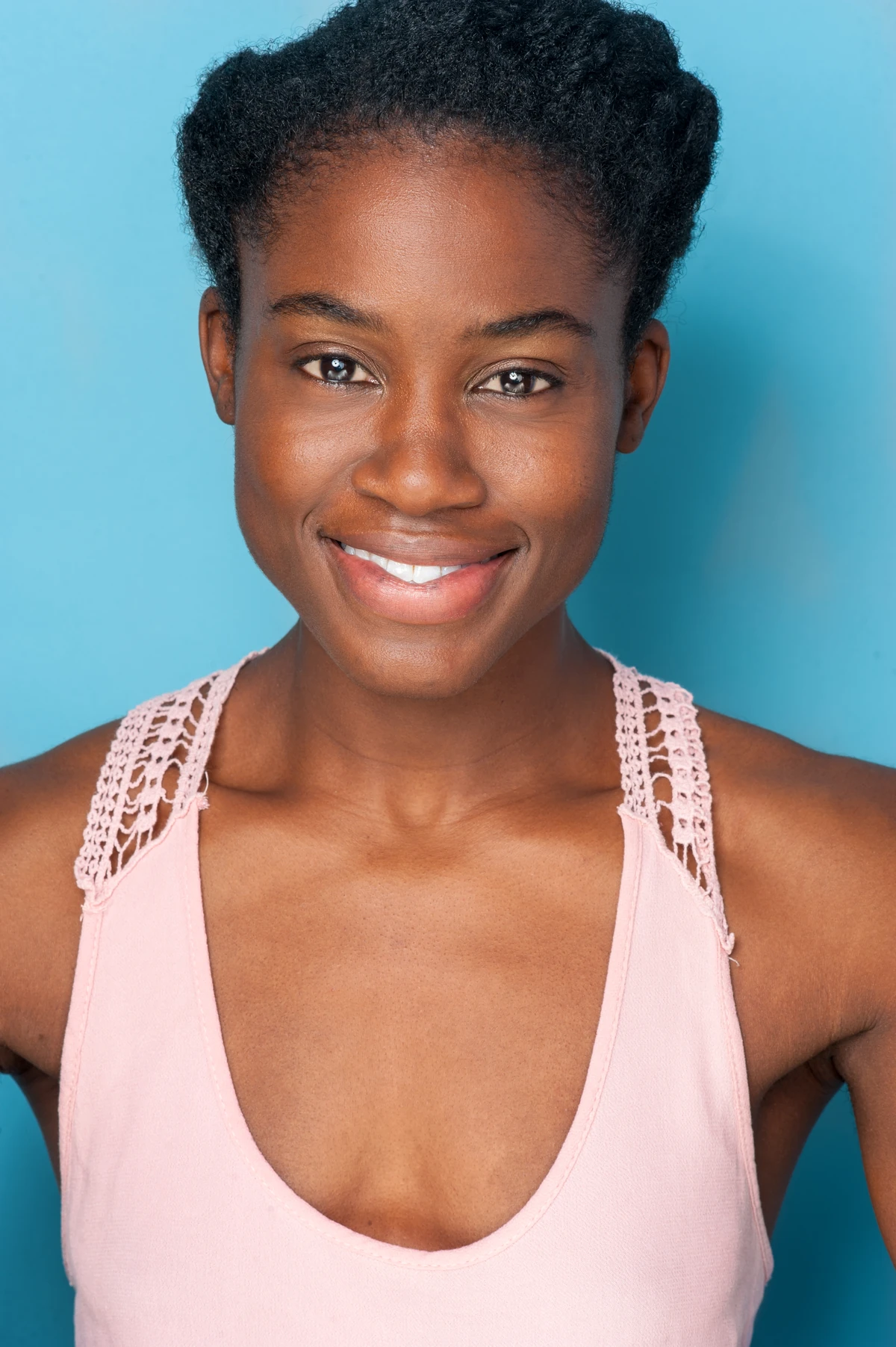 Folami Williams | Harry Potter Wiki | Fandom