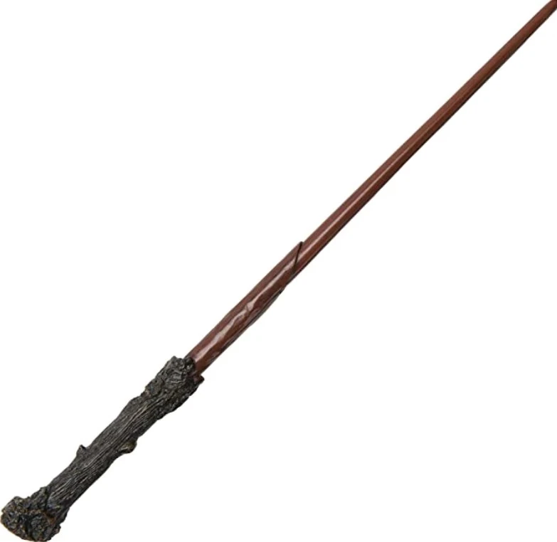 Tryllestaven til Harry Potter | Harry Potter | Fandom