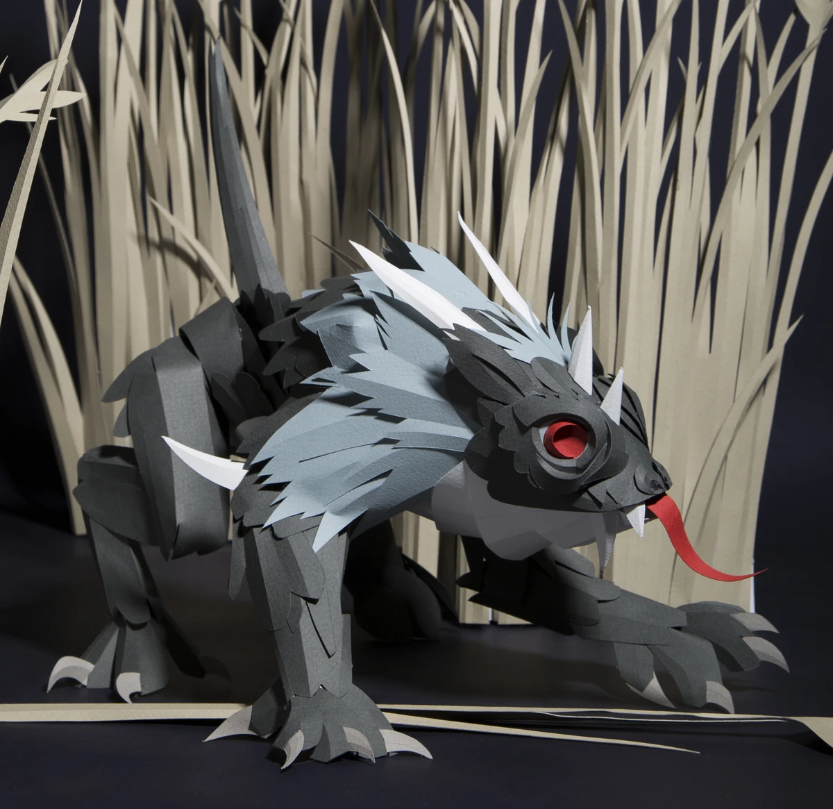 Hodag | Wiki Harry Potter | Fandom