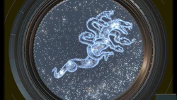 Hydra (constellation) | Harry Potter Wiki | Fandom