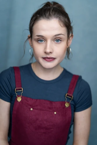 Lauren Grace | Harry Potter Wiki | Fandom
