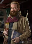 Arithmancer | Harry Potter Wiki | Fandom