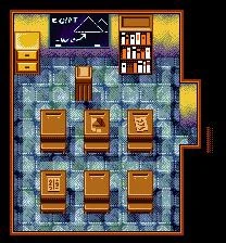 Класс изучения древних рун | Гарри Поттер вики | Fandom